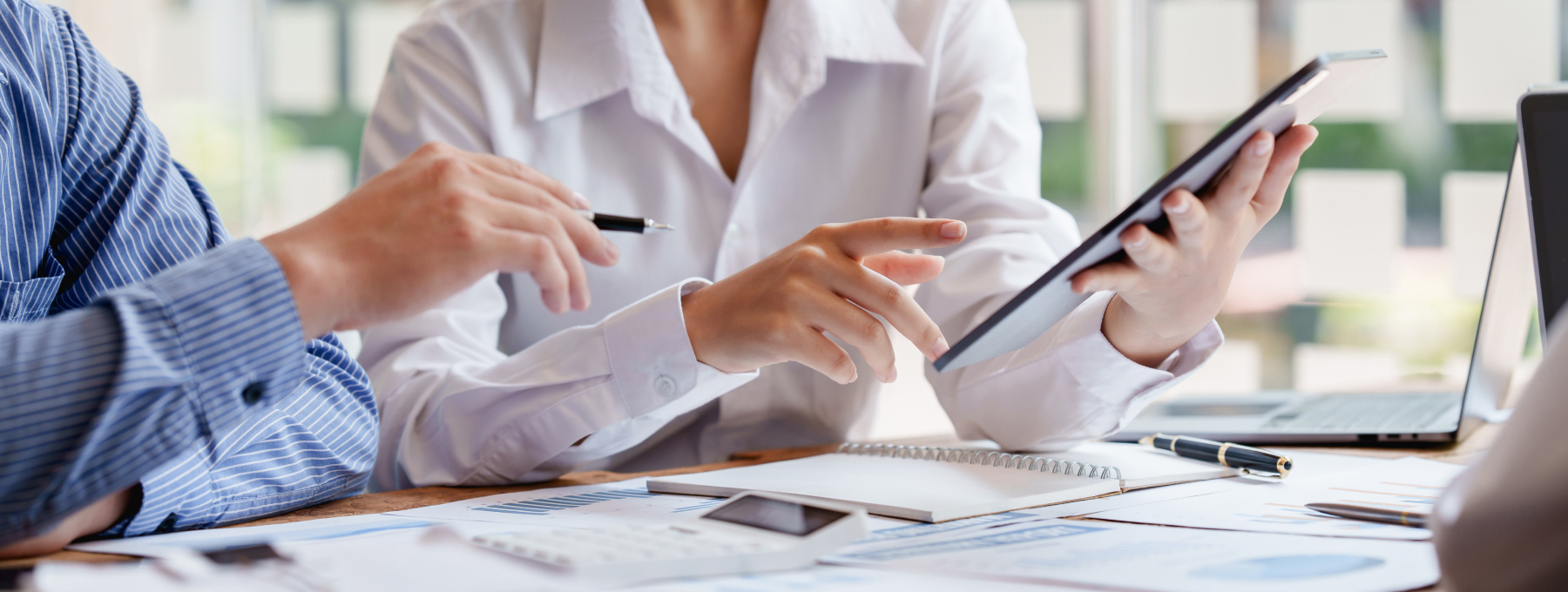 採用コンサルティング｜介護・福祉業界専門の人事支援 Blanket