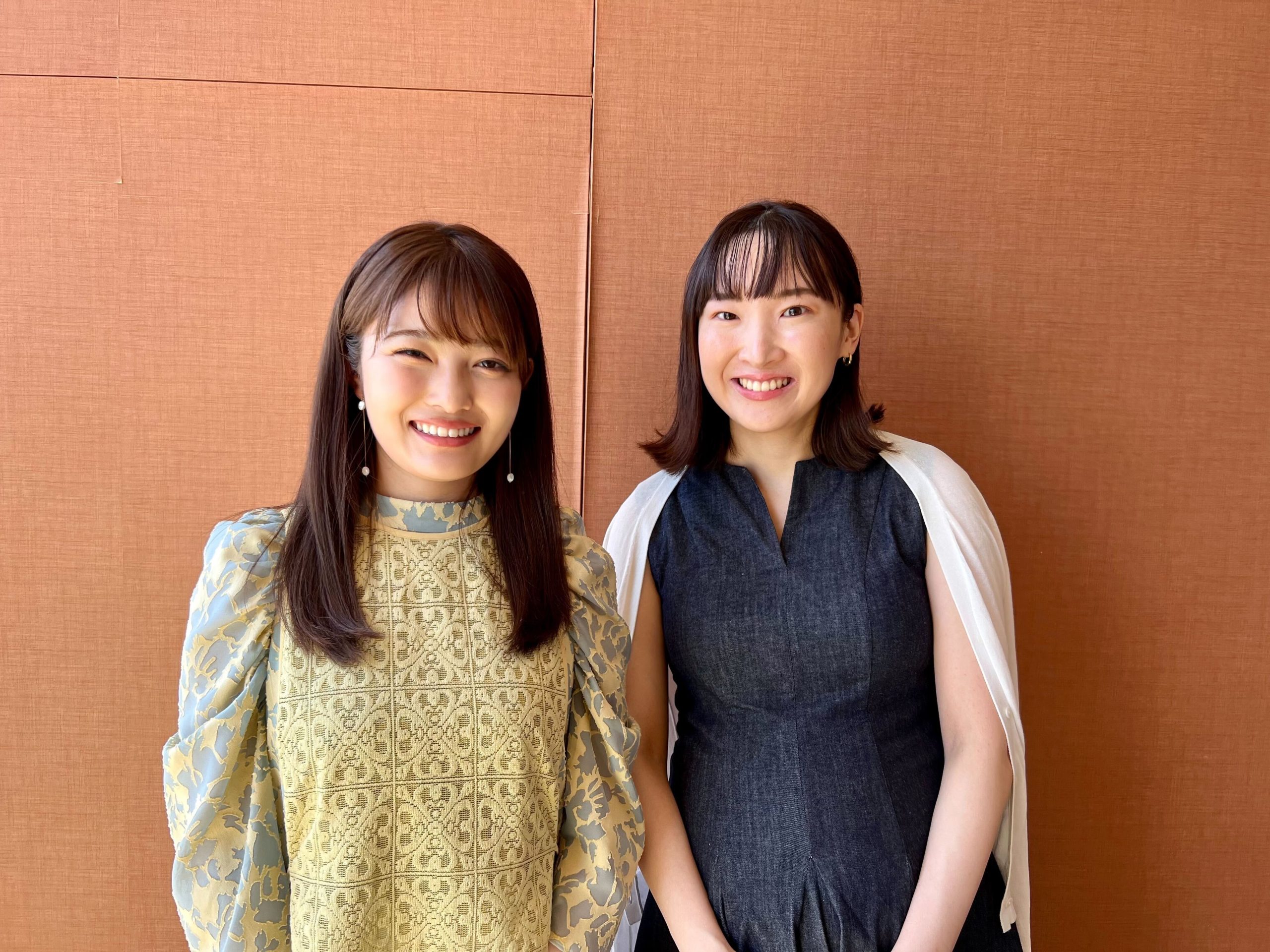 【anan 10/11発売号】に代表秋本のインタビュー記事が掲載されました | 介護・福祉業界専門の人事支援 Blanket